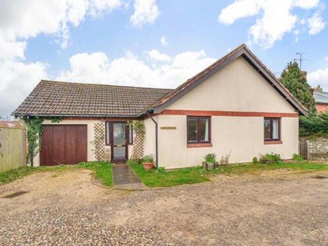 2 Bedroom Bungalow For Sale In Alresford