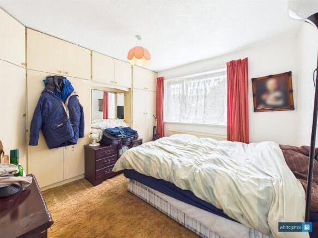 2 bedroom bungalow for sale in Appleton Way, Doncaster, South Yorkshire, DN5