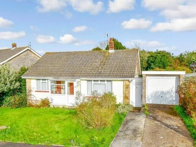 2 Bedroom Bungalow For Sale In Appley, Ryde