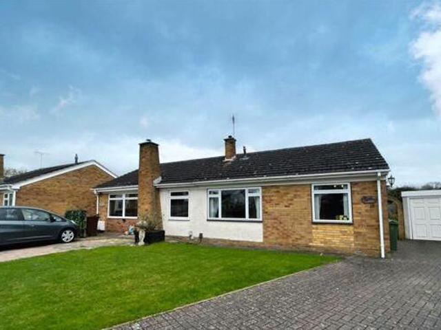 2 Bedroom Bungalow For Sale In Ash, Surrey