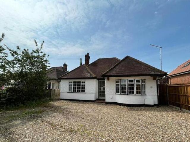2 Bedroom Bungalow For Sale In Ash, Surrey