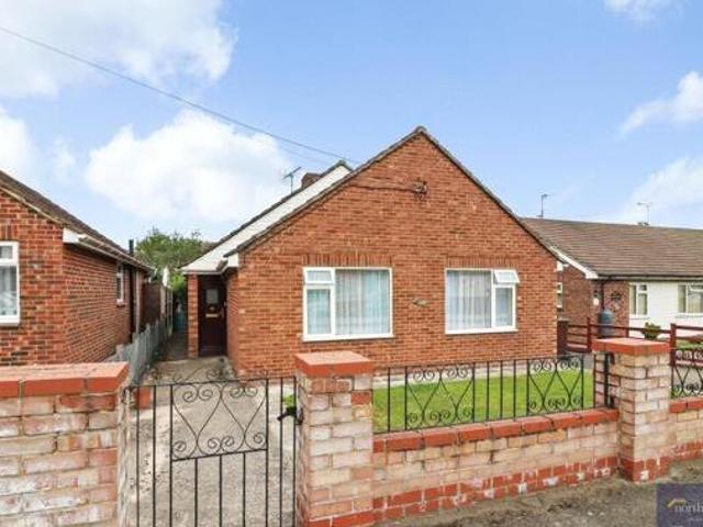 2 Bedroom Bungalow For Sale In Ashford