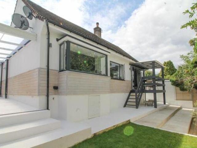 2 Bedroom Bungalow For Sale In Bournemouth