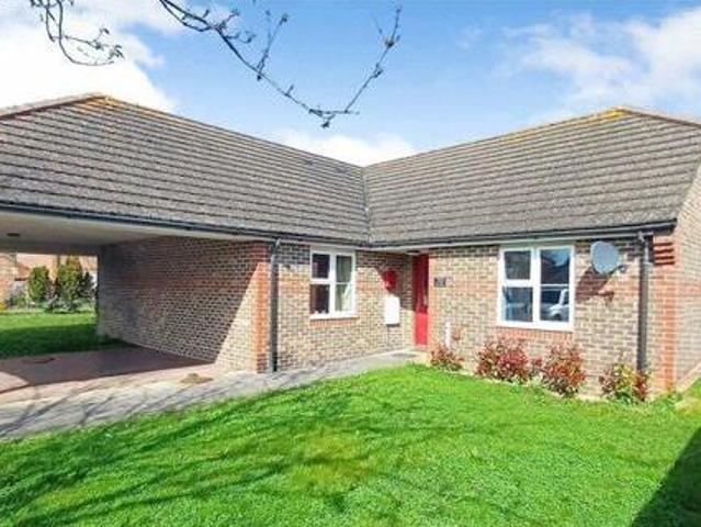 2 Bedroom Bungalow For Sale In Bognor Regis