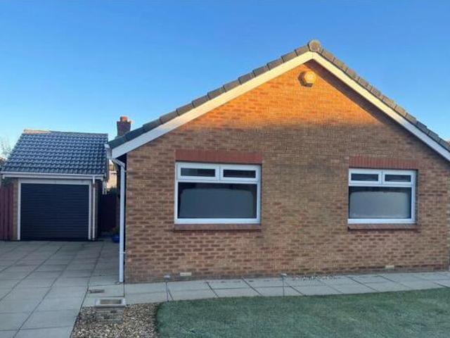 2 Bedroom Bungalow For Sale In Bolton, Greater Manchester