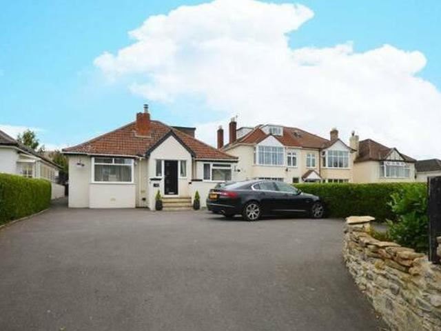 2 bedroom bungalow for sale in Bath Road Saltford Bristol BS31