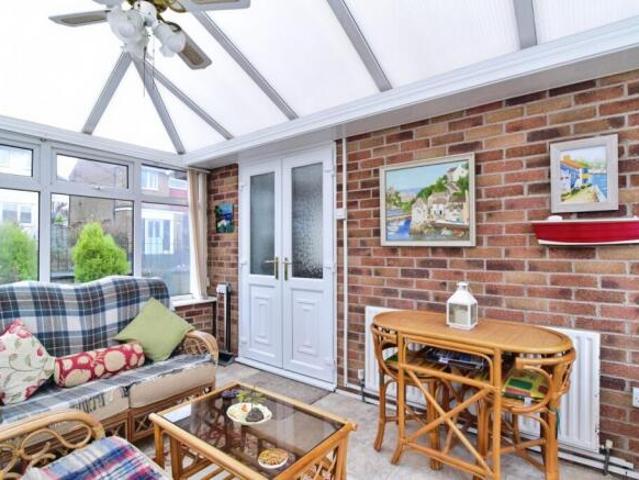 2 bedroom bungalow for sale in Barlow Road, Sheffield, S6