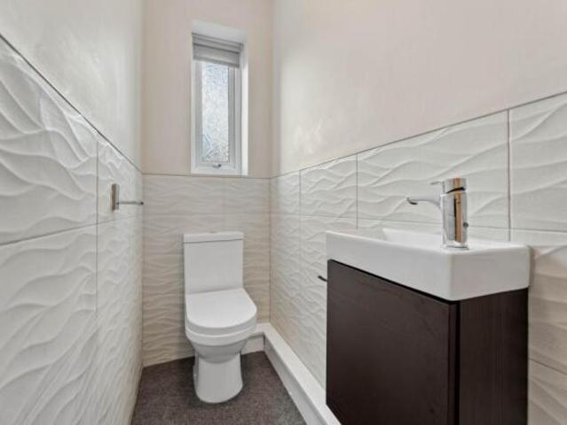 2 bedroom bungalow for sale in Barnhilll Road, Prestwich, M25