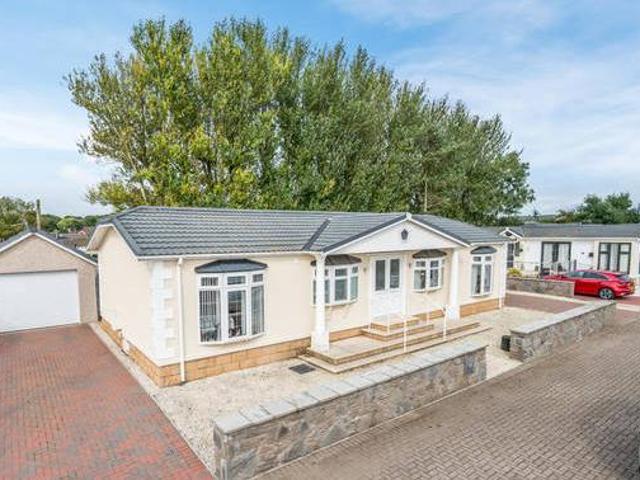 2 bedroom bungalow for sale in Basin View Crescent Montrose DD10