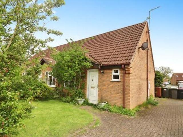 2 Bedroom Bungalow For Sale In Bassingham