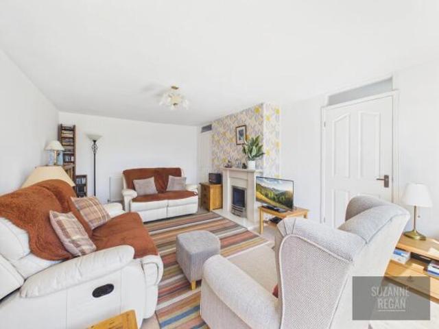 2 bedroom bungalow for sale in Bexfield Close, Allesley, Coventry, West Midlands, CV5