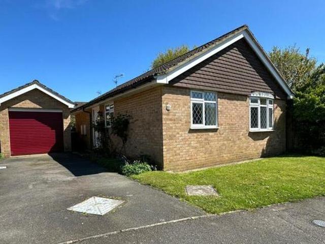 2 Bedroom Bungalow For Sale In Bexhill on sea