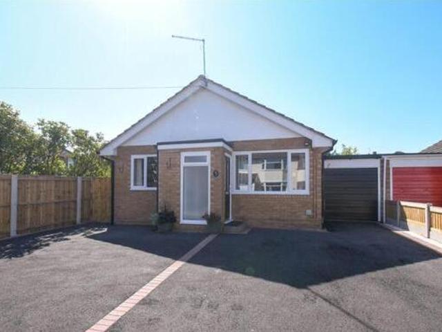 2 Bedroom Bungalow For Sale In Bebington