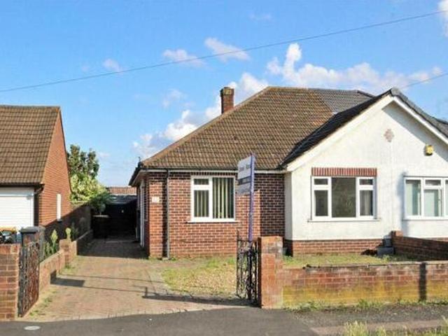 2 Bedroom Bungalow For Sale In Bedford, Bedfordshire