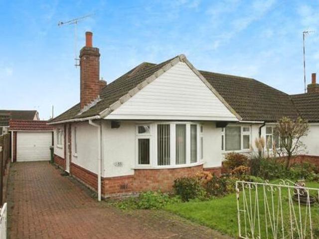 2 Bedroom Bungalow For Sale In Bedworth