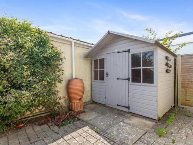 2 bedroom bungalow for sale in Beehive Lane, South Ferring, BN12