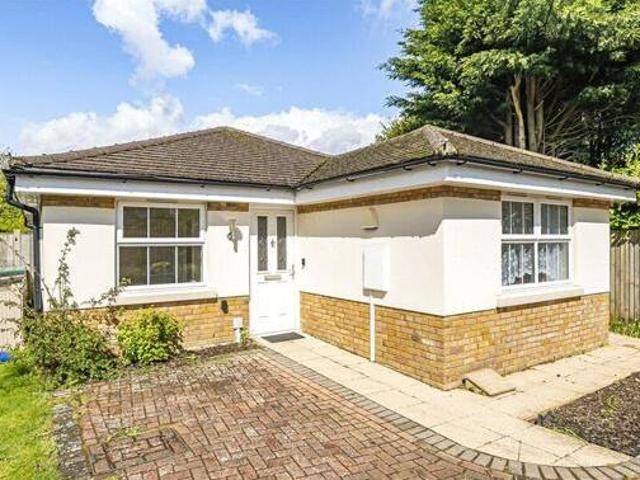 2 Bedroom Bungalow For Sale In Biggin Hill