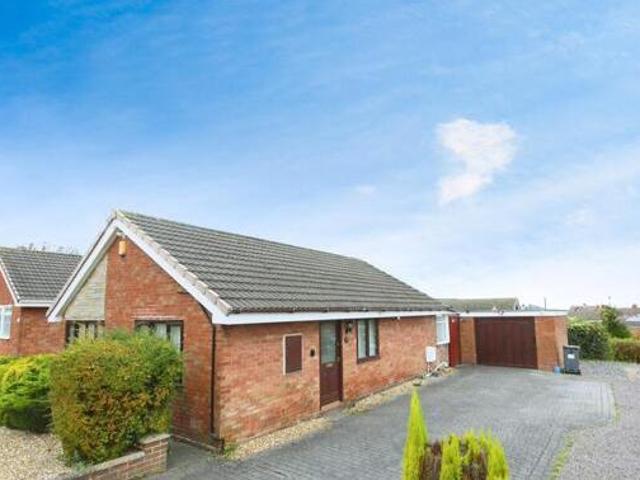 2 Bedroom Bungalow For Sale In Bignall End, Stoke on trent