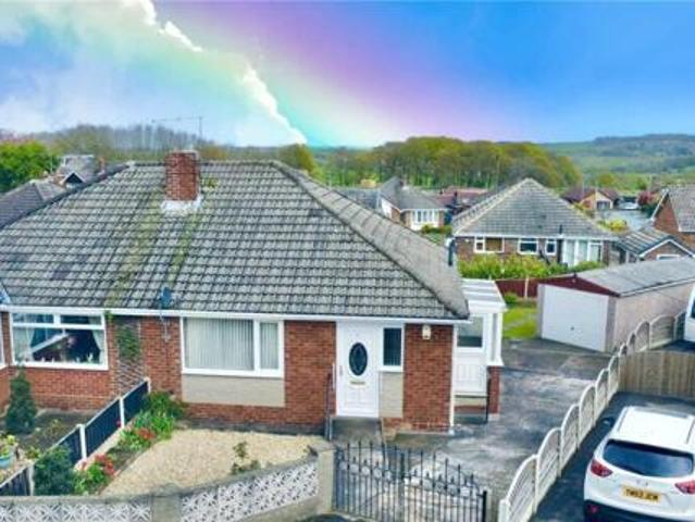 2 Bedroom Bungalow For Sale In Birdwell
