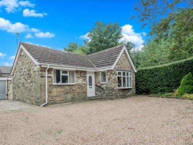 2 Bedroom Bungalow For Sale In Birkenshaw, Bradford