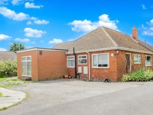 2 Bedroom Bungalow For Sale In Birkenshaw, Bradford