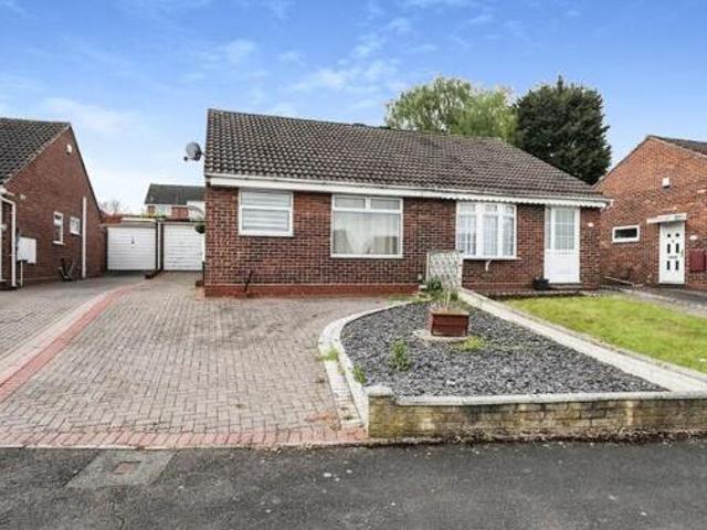 2 Bedroom Bungalow For Sale In Birmingham, West Midlands