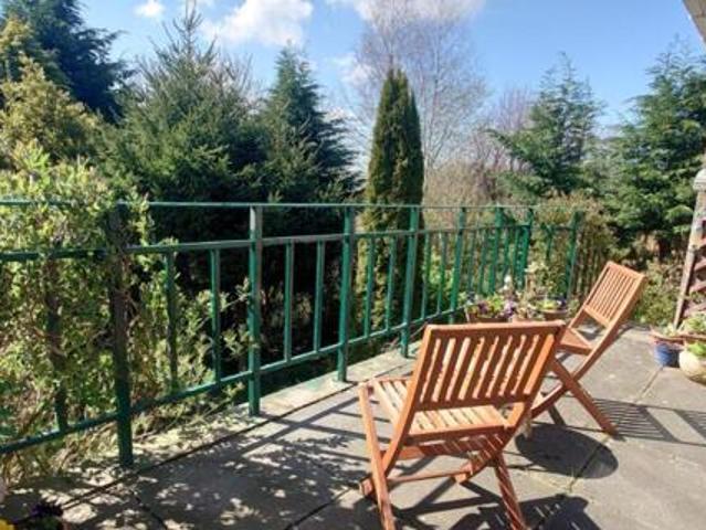 2 Bedroom Bungalow For Sale In Bishop Auckland, Durham