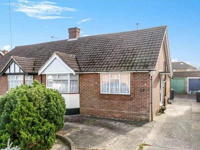 2 Bedroom Bungalow For Sale In Bishops Stortford, Hertfordshire