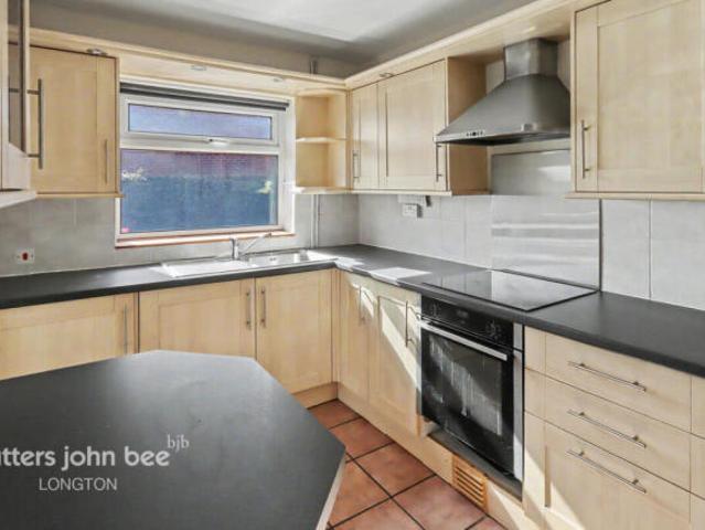2 bedroom bungalow for sale in Blythe Avenue, Stoke On Trent, ST3