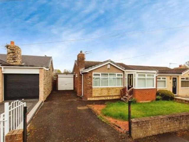 2 Bedroom Bungalow For Sale In Blaydon on tyne