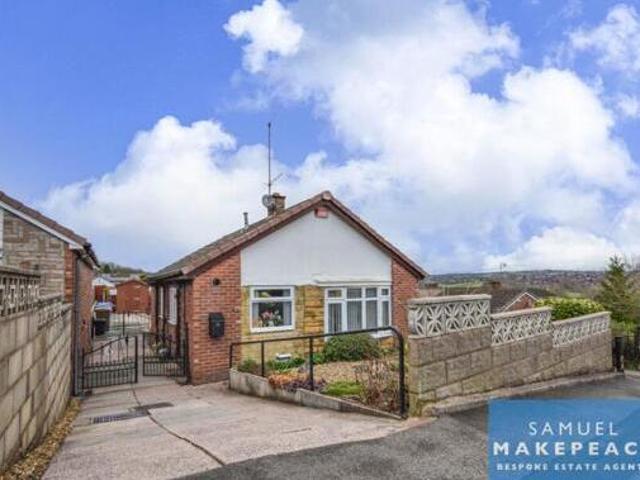 2 Bedroom Bungalow For Sale In Bradeley Village