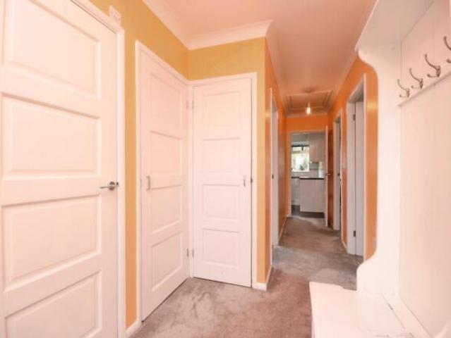 2 bedroom bungalow for sale in Bramwoods Road, Chelmsford, Essex, CM2