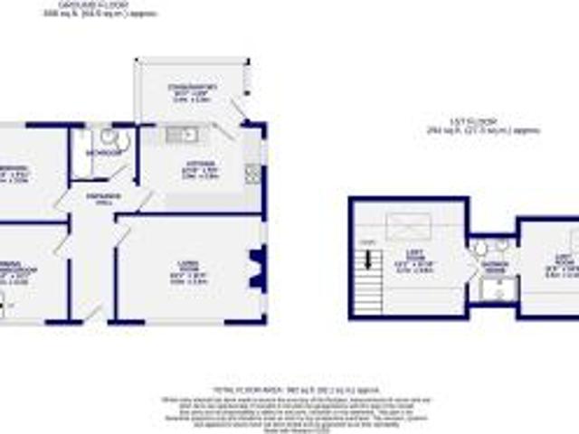 2 bedroom bungalow for sale in Brandon Grove, Hopgrove Lane South, York, YO32