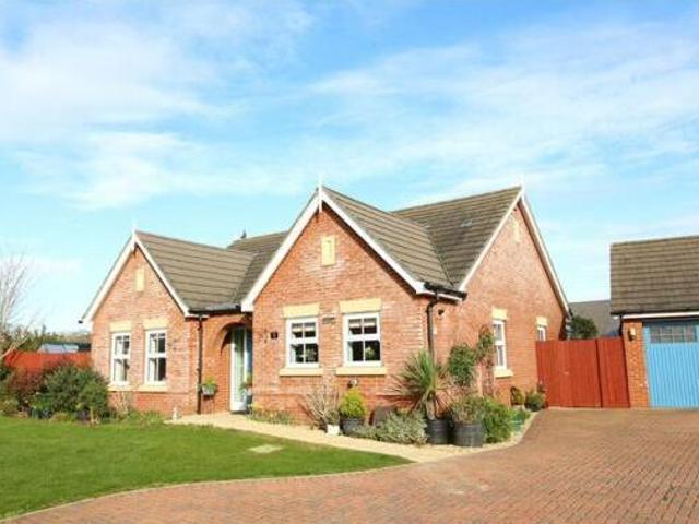 2 Bedroom Bungalow For Sale In Bransgore, Hampshire