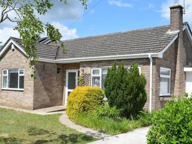 2 Bedroom Bungalow For Sale In Brigg