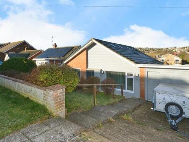 2 Bedroom Bungalow For Sale In Brighton, East Sussex