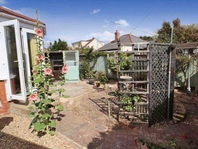 2 Bedroom Bungalow For Sale In Brightlingsea