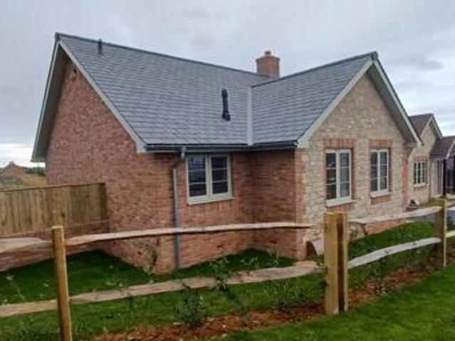 2 Bedroom Bungalow For Sale In Brighstone