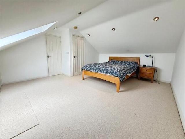 2 bedroom bungalow for sale in Broadway, North Hykeham, Lincoln, Lincolnshire, LN6