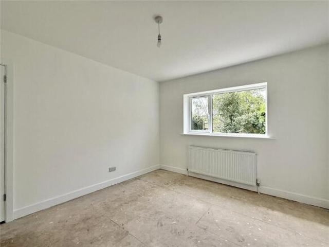 2 bedroom bungalow for sale in Broad Road, Eastbourne, East Sussex, BN20