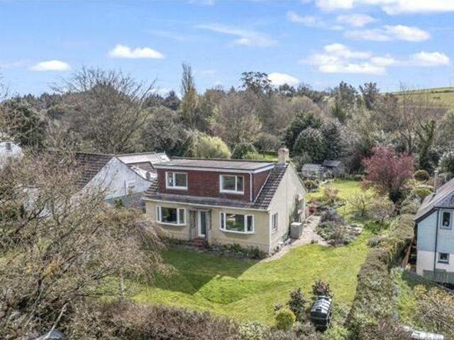 2 Bedroom Bungalow For Sale In Broadhempston