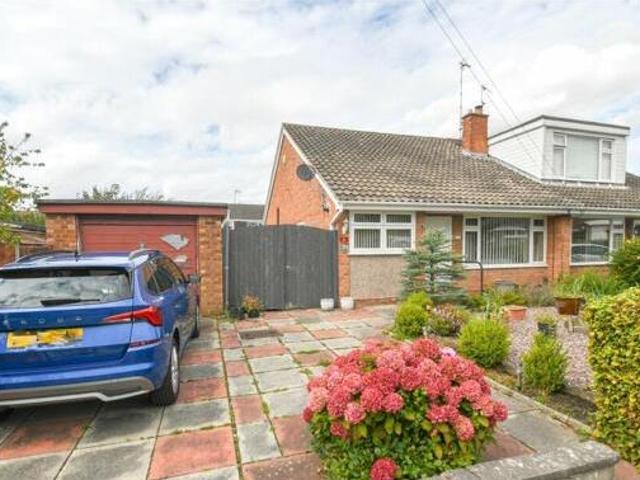 2 Bedroom Bungalow For Sale In Bromborough