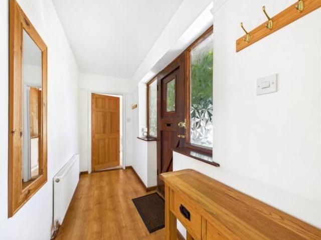 2 bedroom bungalow for sale in Bromeswell Road, Ipswich, Suffolk, IP4