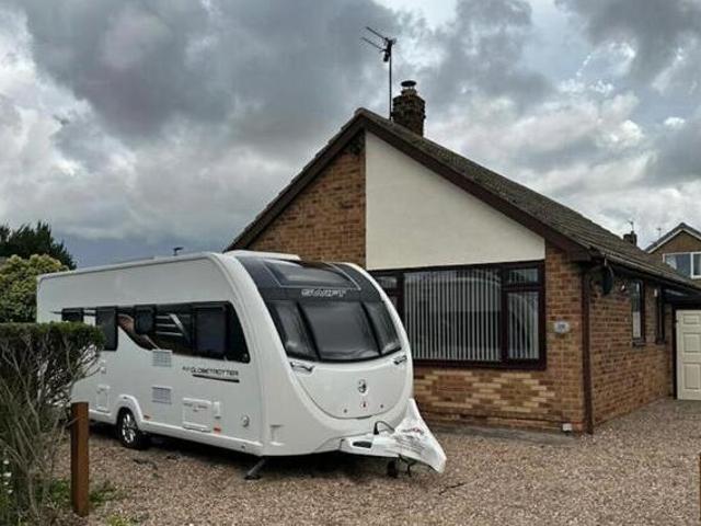 2 Bedroom Bungalow For Sale In Brough