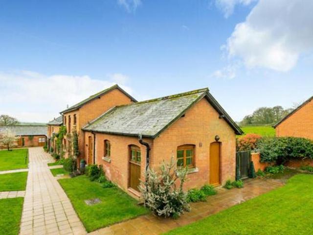 2 Bedroom Bungalow For Sale In Buckerell, Honiton