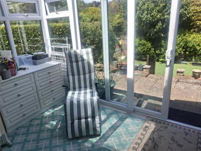 2 bedroom bungalow for sale in Buckhurst Close, Eastbourne, East Sussex, BN20