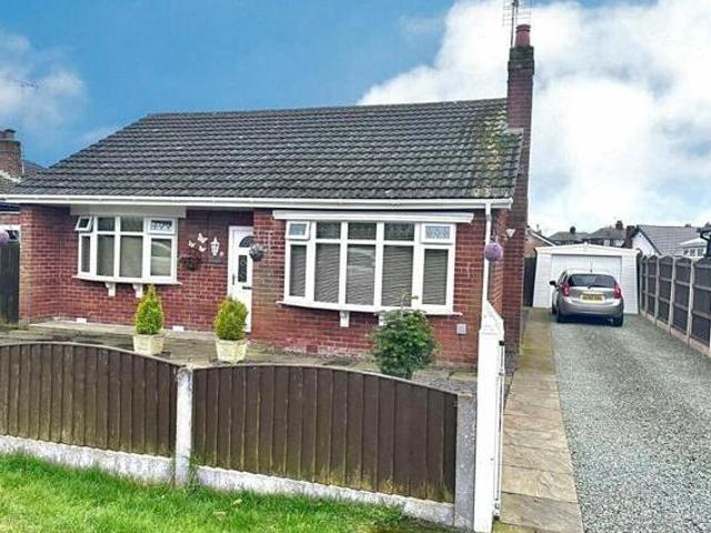 2 Bedroom Bungalow For Sale In Buckley