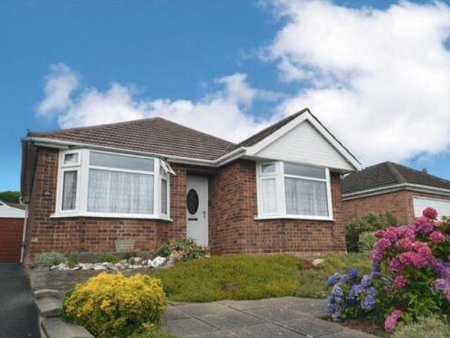 2 Bedroom Bungalow For Sale In Burton on trent, Staffordshire