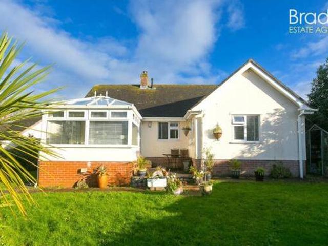 2 Bedroom Bungalow For Sale In Goldsithney, Penzance