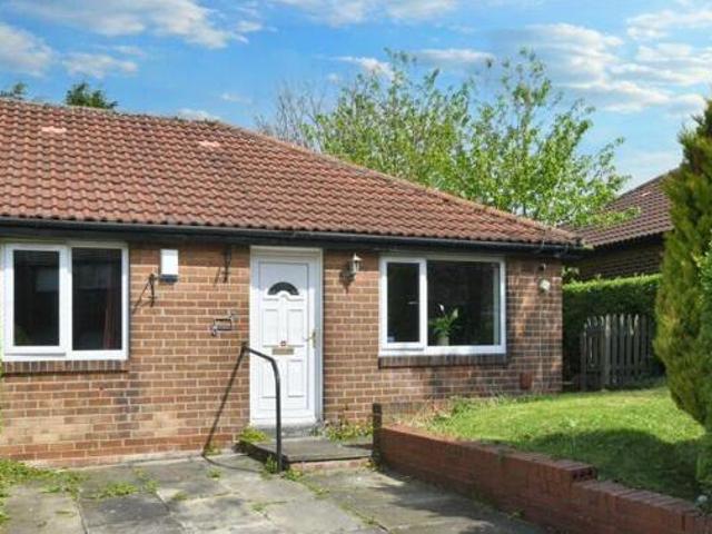 2 Bedroom Bungalow For Sale In Gomersal, Cleckheaton